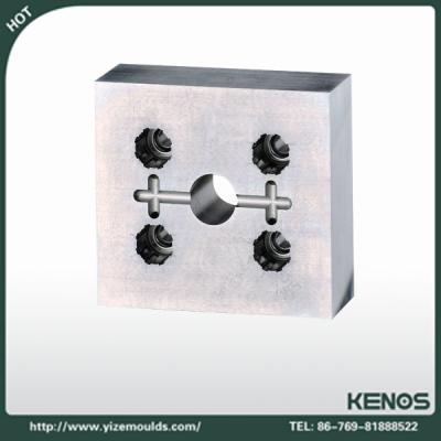 China Core pins and sleeves,precision mold core insert,core pins,mould accessories for sale