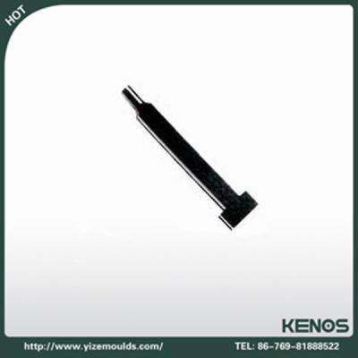 China Plastic mold spare parts,profile grinding,mould accessories,mold spare part for sale