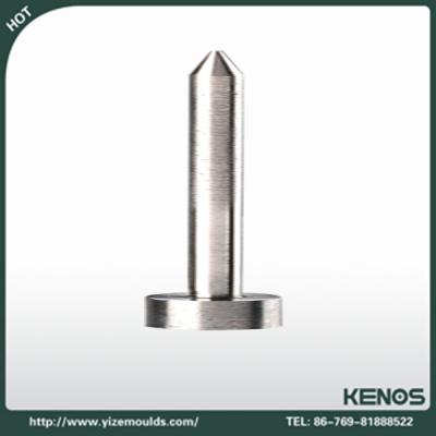 China Connector mold parts,connector mould components,precision connector mould for sale