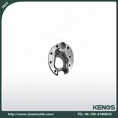 China Core pins and sleeves,precision mold core insert,die cast core pins,injetion mold parts for sale