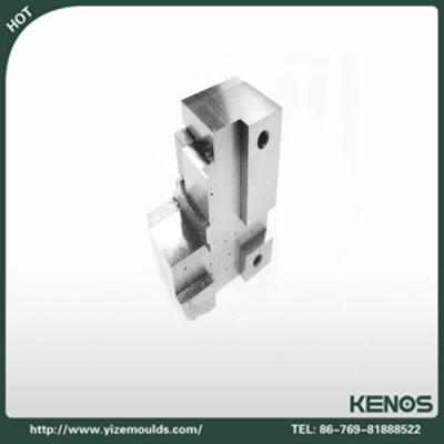 China Plastic mold spare parts,CNC machining,molding spare parts,mould accessories,precision plastic mold components for sale