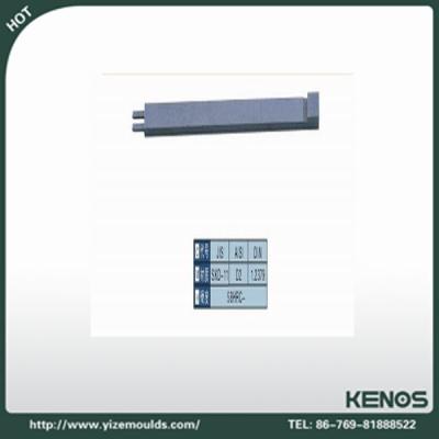 China Plastic mold spare parts,CNC maching turning parts,electrical discharge machining,mould accessories for sale