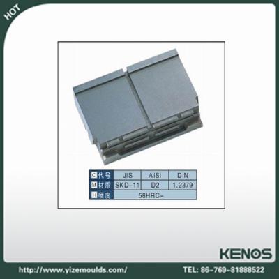 China Tungsten carbide mold parts,precision carbide mold components,mold components,mould accessories for sale