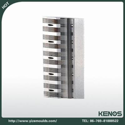 China Core pins and sleeves,mold components,die cast core pins,press die components,custom mold parts for sale