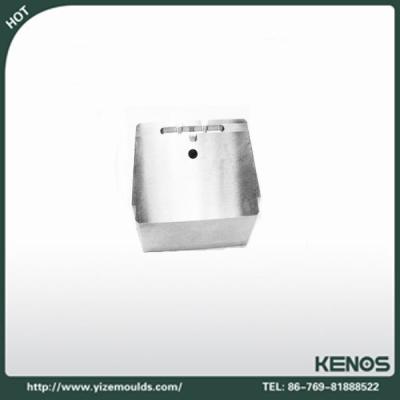 China Precision connector mold parts,custom mold components,mould accessories,press die components,custom mold parts for sale