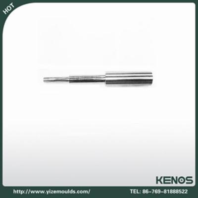 China Core pins and sleeves,die cast core pins,core pins,custom mold parts,custom mold components,mould accessories for sale