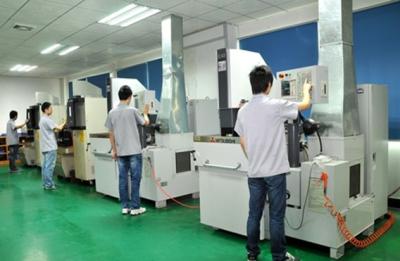 China Electrical discharge machining,EDM machining,Mitsubishi EDM machine,wire edm machining,punch and die maker,custom mold p for sale