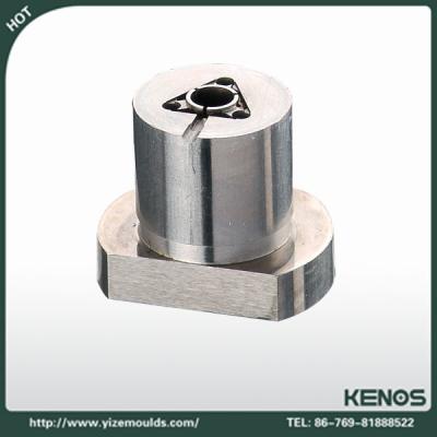 China Carbide punches,tungsten carbide mold parts,precision carbide mold parts,punch and die maker,mould accessories for sale