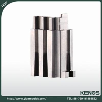 China GUANGDONG quality punch mold parts in YIZE MOULDS for sale