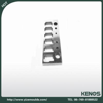 China Precision mold parts,tungsten precision mold component for sale