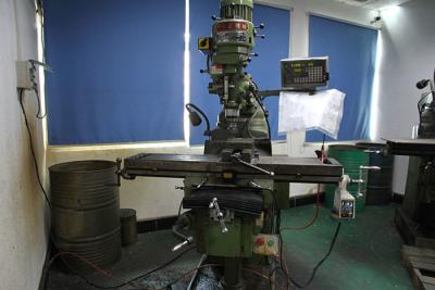 China Precision mold components of YIZE MOULD will make customers satisfied with the best quality for sale