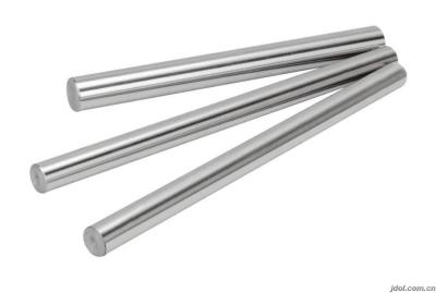 China 440C stainless steel round bar, wire rod, dia 2.0/3/4/5/6/8/10/12mm for sale