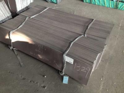China W.-Nr. 1.2083 ( DIN X40Cr13 ) Stainless tool steel plates, sheets for sale