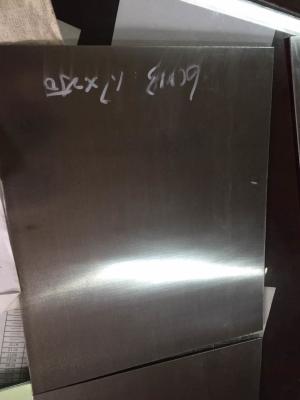 China Cold rolled stainless steel strip coils W.-Nr. 1.4037 ( DIN X65Cr13 ) for sale