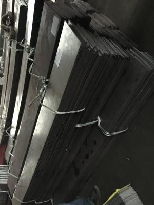 China EN 1.4589 hot and cold rolled stainless steel plate, sheet, strip and coil for sale
