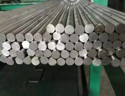 China 430F, 1.4104 (X14CrMoS17) stainless steel round bars, wire rods for sale