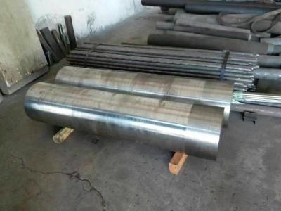 China STAINLESS STEEL ROUND BARS EN 10088-3 grade W.-nr. 1.4122, DIN X39CRMO17-1 for sale