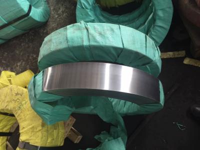 China W.-nr. 1.4153 ( DIN X80CrVMo13-2 ) stainless steel strips in coils for sale