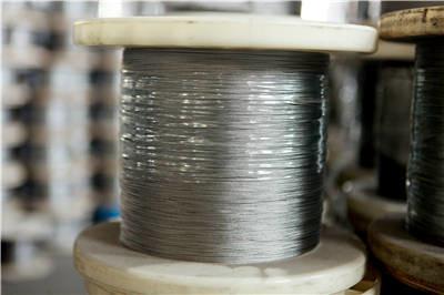 China STAINLESS STEEL WIRE EN 10088-3 grade EN 1.4031, DIN X39Cr13 for sale