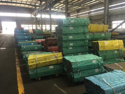 China AISI 420C ( EN 1.4034, DIN X46Cr13 ) stainless steel plate, sheet for sale