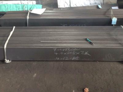 China W.-Nr. 1.4112, DIN X90CrMoV18 high carbon stainless steel plates and sheets for sale