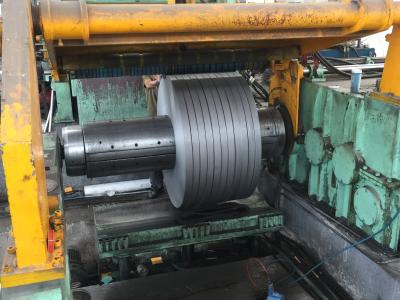 China AISI 420 ( 420A, 420B, 420C ) hot and cold rolled stainless steel strip coils for sale