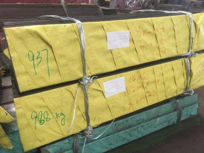 China W.-Nr. 1.4116 ( DIN X50CrMoV15 ) stainless steel sheets, plates for sale