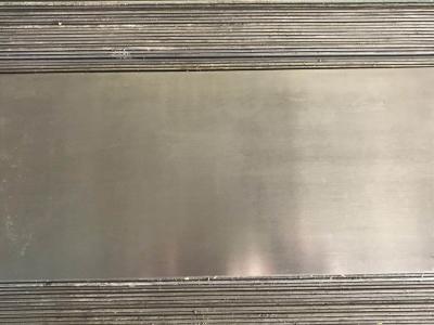 China stainless steel sheets DIN X22CrMoV12-1 ( EN 1.4923 ), thickness 1.6/1.8/2.0/2.5mm for sale