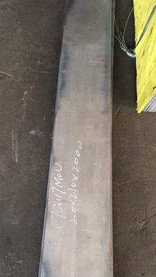 China Type ASTM 440A, UNS S44002, EN 1.4109, DIN X70CrMo15 stainless steel sheet, plate for sale