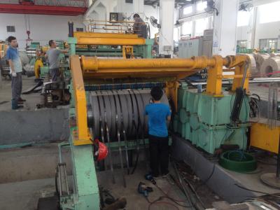 China AISI 420A, 420B, 420C martensitic hot and cold rolled stainless steel strip coil for sale