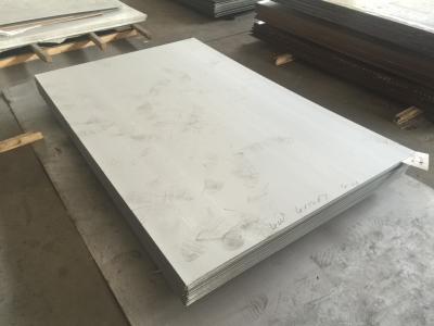 China W.-Nr. 1.4031 ( DIN X39Cr13 ) high carbon martensitic stainless steel plates, sheets for sale
