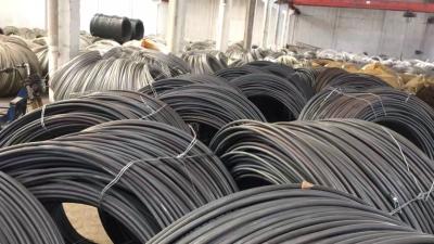 China Alloy A-286, EN 1.4980, AISI 660, UNS S66286 Stainless Steel Wire Rod for sale
