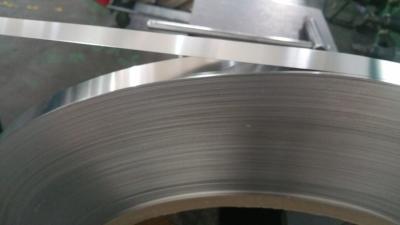 China 17-4PH, EN 1.4542, AISI 630 cold rolled stainless steel strip coil for sale