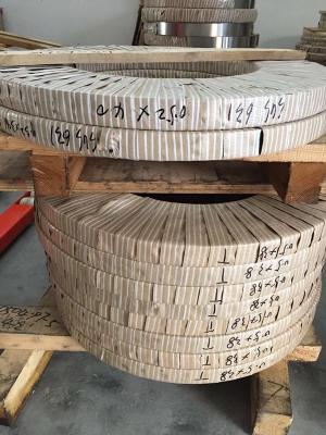 China AISI 631 ( 17-7PH, EN 1.4568 ) stainless steel strip, coil, sheet and plate for sale