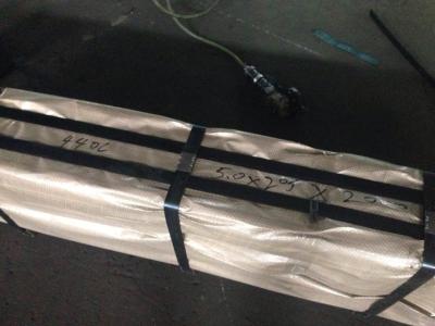 China JIS SUS440C Stainless steel sheets, thickness 3.0mm for sale