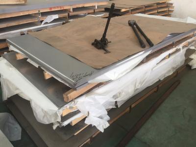 China 20X13, 30X13, 40X13, 65X13, 95X18 martensitic stainless steel sheets, plates for sale