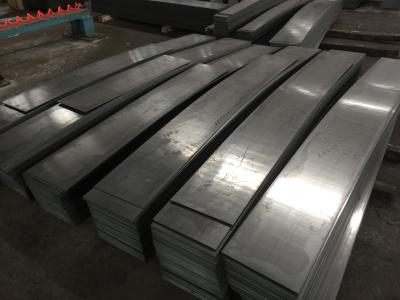 China EN 1.4122, DIN X39CrMo17-1 cold rolled stainless steel sheet for sale