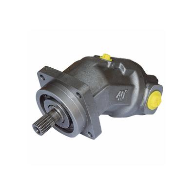 China China High Speed Hydraulic Motor Manufacturer for sale