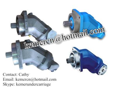 China Rexroth A2FM hydraulic motor manufacturer (LA2FM series) for sale