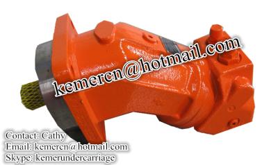 China rexroth hydraulic motor A2FM45, A2FM56, A2FM63, A2FM80, A2FM90, A2FM107, A2FM125, A2FM160, A2FM180, A2FM200, A2FM250 for sale