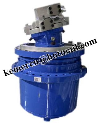 China Final drive gearbox GFT36T3 3219 planetary gearbox for sale