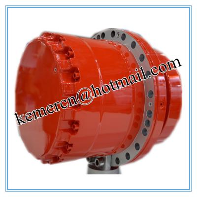 China Final drive gearbox GFT80T3 2143 planetary gearbox for sale