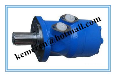 China high quality low cost Gerotor motor (orbital hydraulic motor) danfoss motor winch motor orbit hydraulic motor for sale