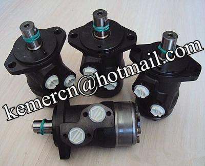 China factory directly offered OMSW series hydraulic motor orbital motor danfoss motor for sale