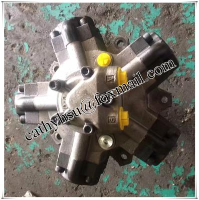 China Intermot NHM8 hydraulic motor NHM8-600 NHM8-700 NHM8-800 NHM8-900 NHM8-1000 PISTON hydraulic motor with high torque for sale