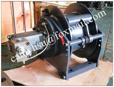 China wholesale hydraulic winch small winch crane winch truck winch from china supplier for sale