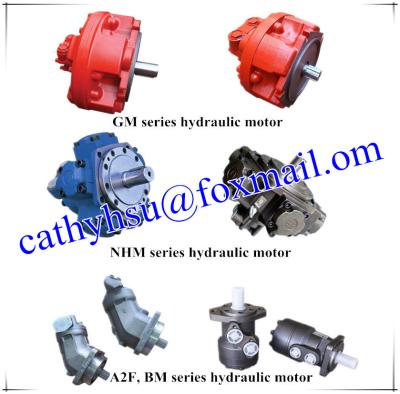 China high quality hydraulic winch motor from china for sale