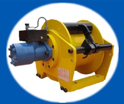 China custom built small hydraulic winch for truck crane/boat/trailer/bulldozer/diamond core drilling rig for sale