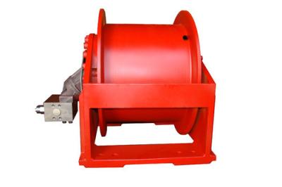 China China drilling rig Hydraulic Winch Manufacturer (5 ton, 8 ton, 10 ton, 15 ton, 20 ton, 30 ton) for sale