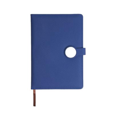 China Office Stationery Diary Set 4-Piece Umbrella USB Notebook Hervulbaar met doos en pen Te koop